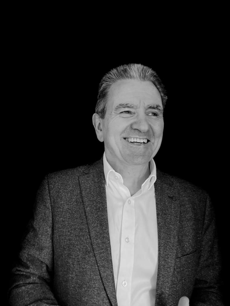 Contact - Gearóid Hardy